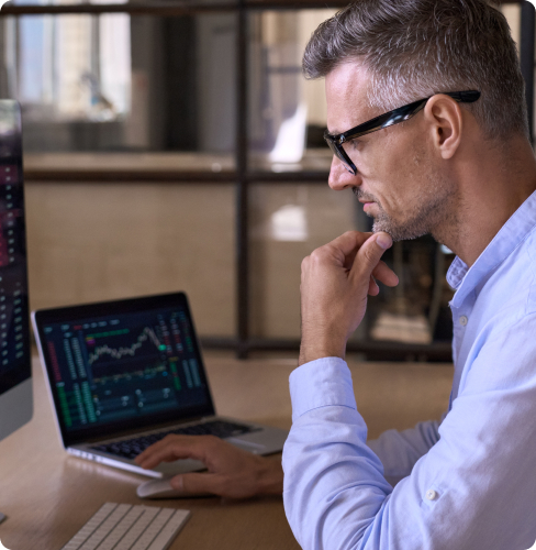 Data Migration & Modernization Services | Seamless Transition